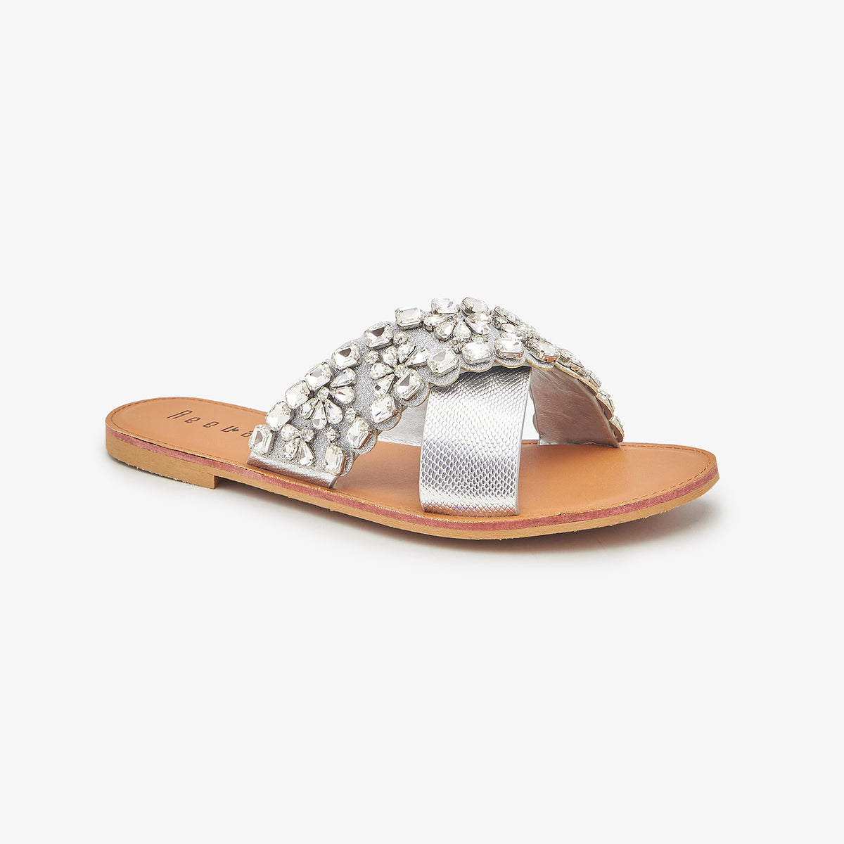 Fancy Chappals for Women – ShoePlanet.pk