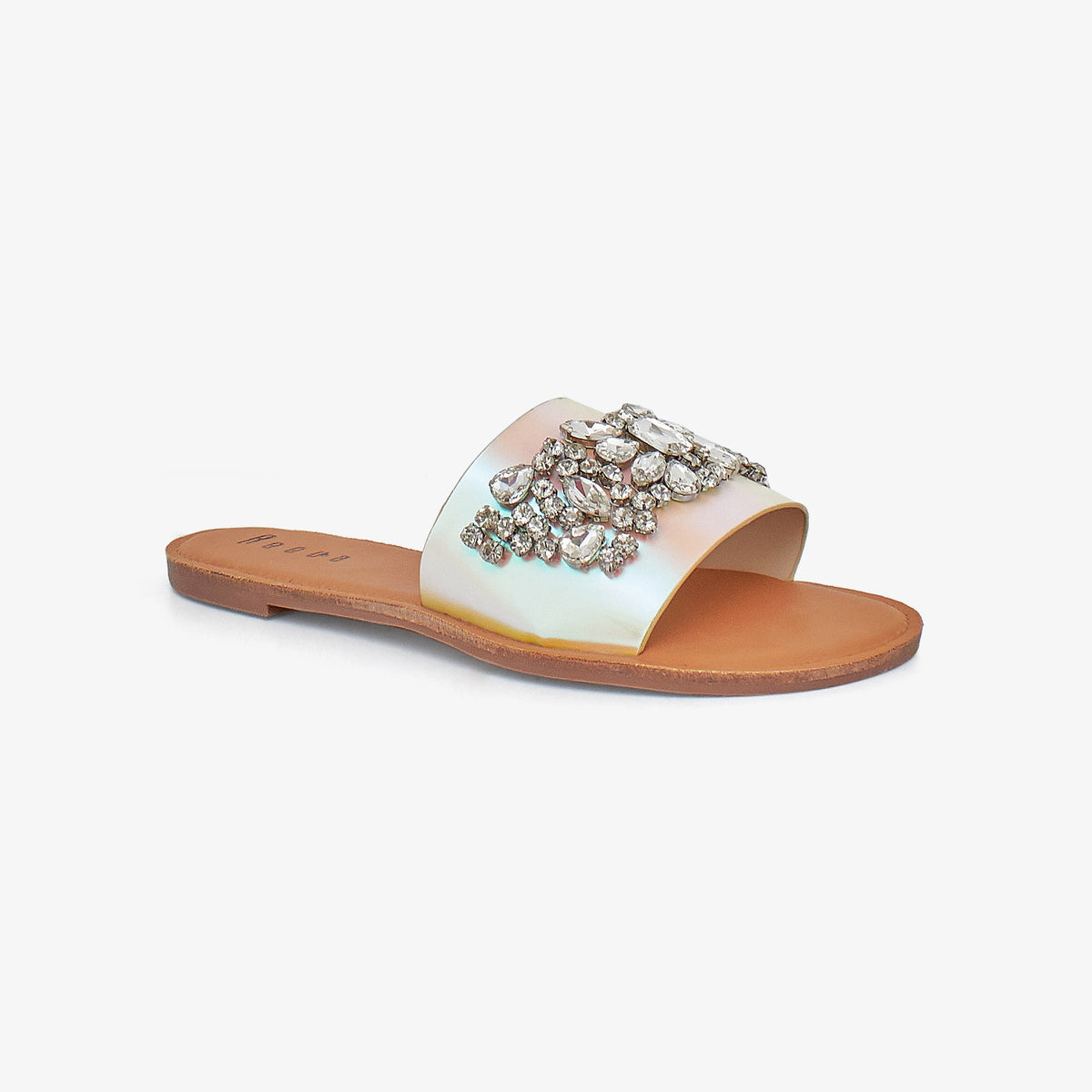 Buy Stone Embellished Fancy Chappals – ShoePlanet.pk