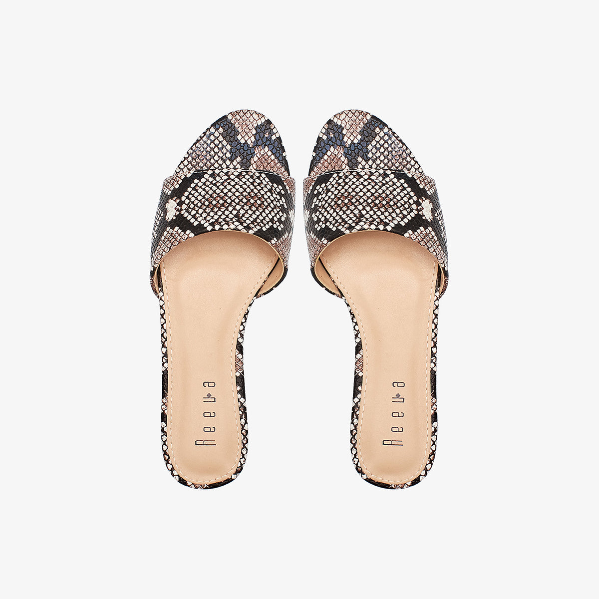 Ladies Fancy Chappals – ShoePlanet.pk