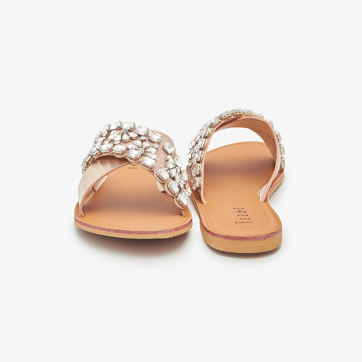 Fancy Chappals for Women – ShoePlanet.pk