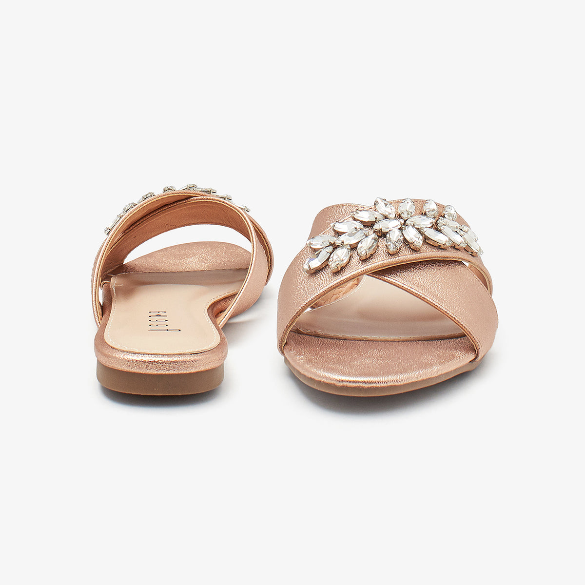 Buy Fancy Womens Chappals – ShoePlanet.pk