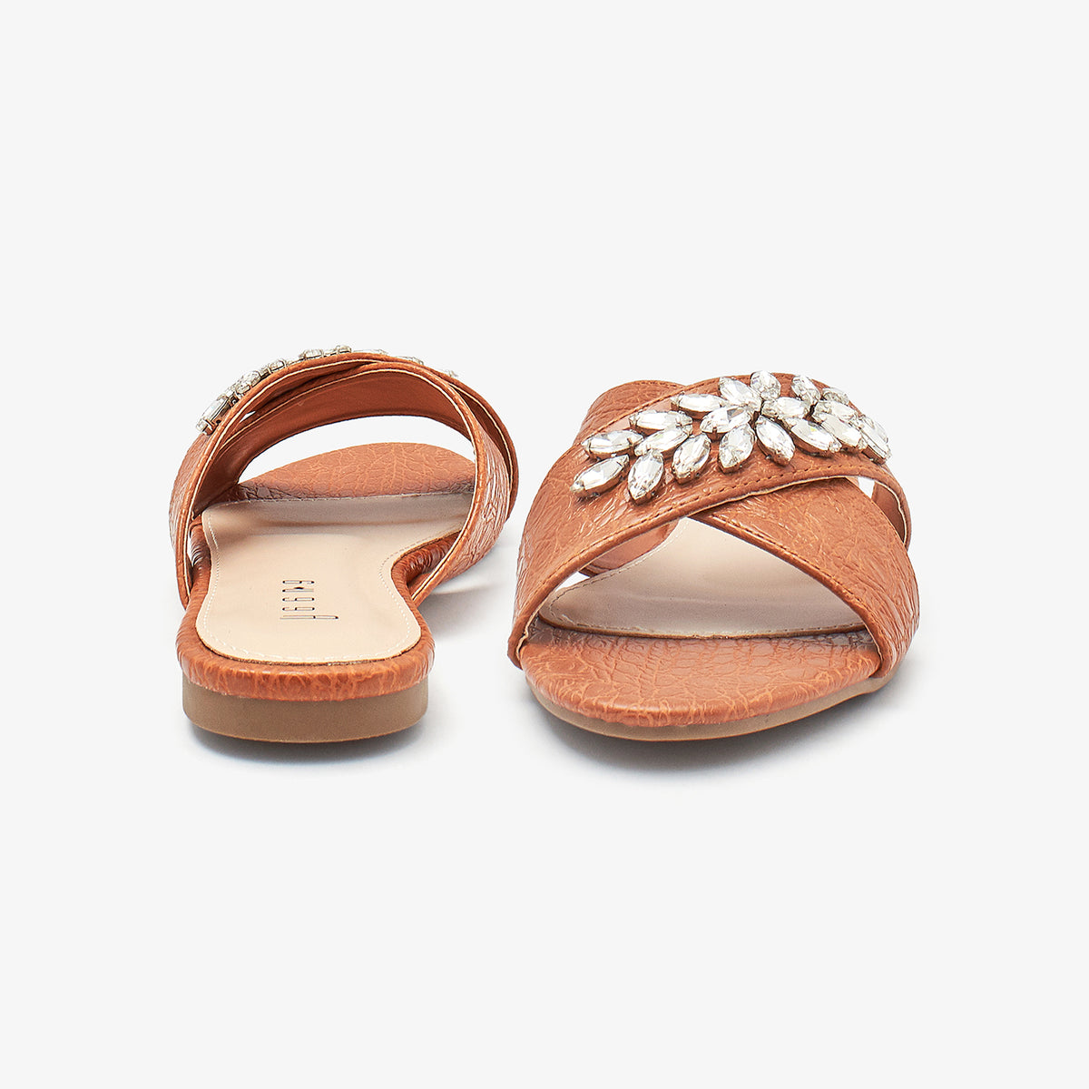 Buy Fancy Womens Chappals – ShoePlanet.pk