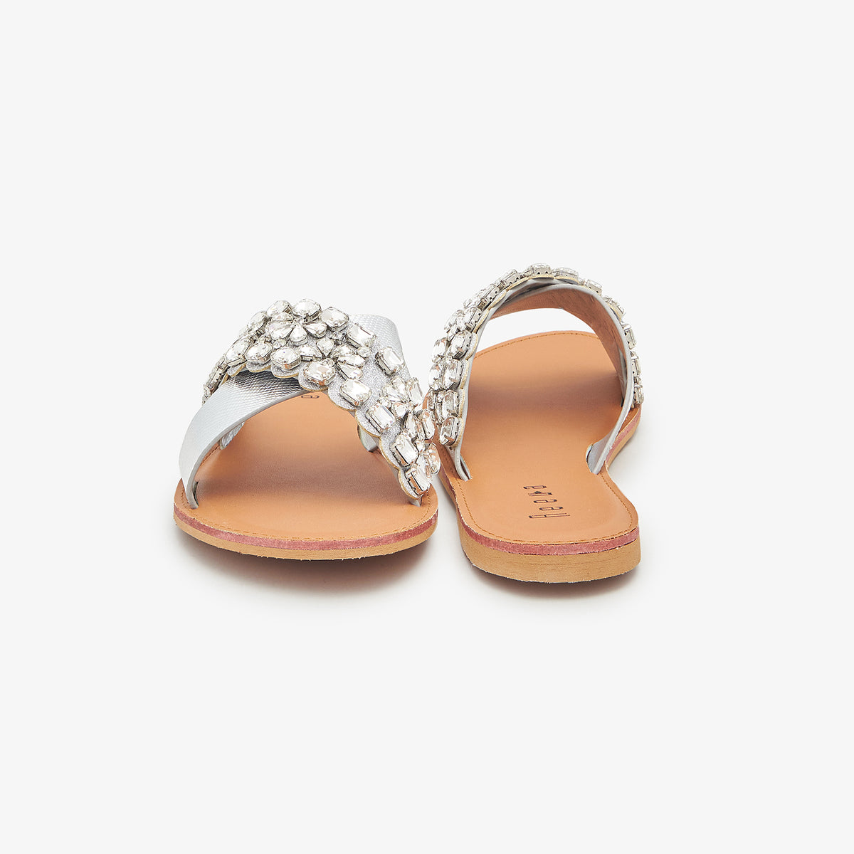 Fancy Chappals for Women – ShoePlanet.pk