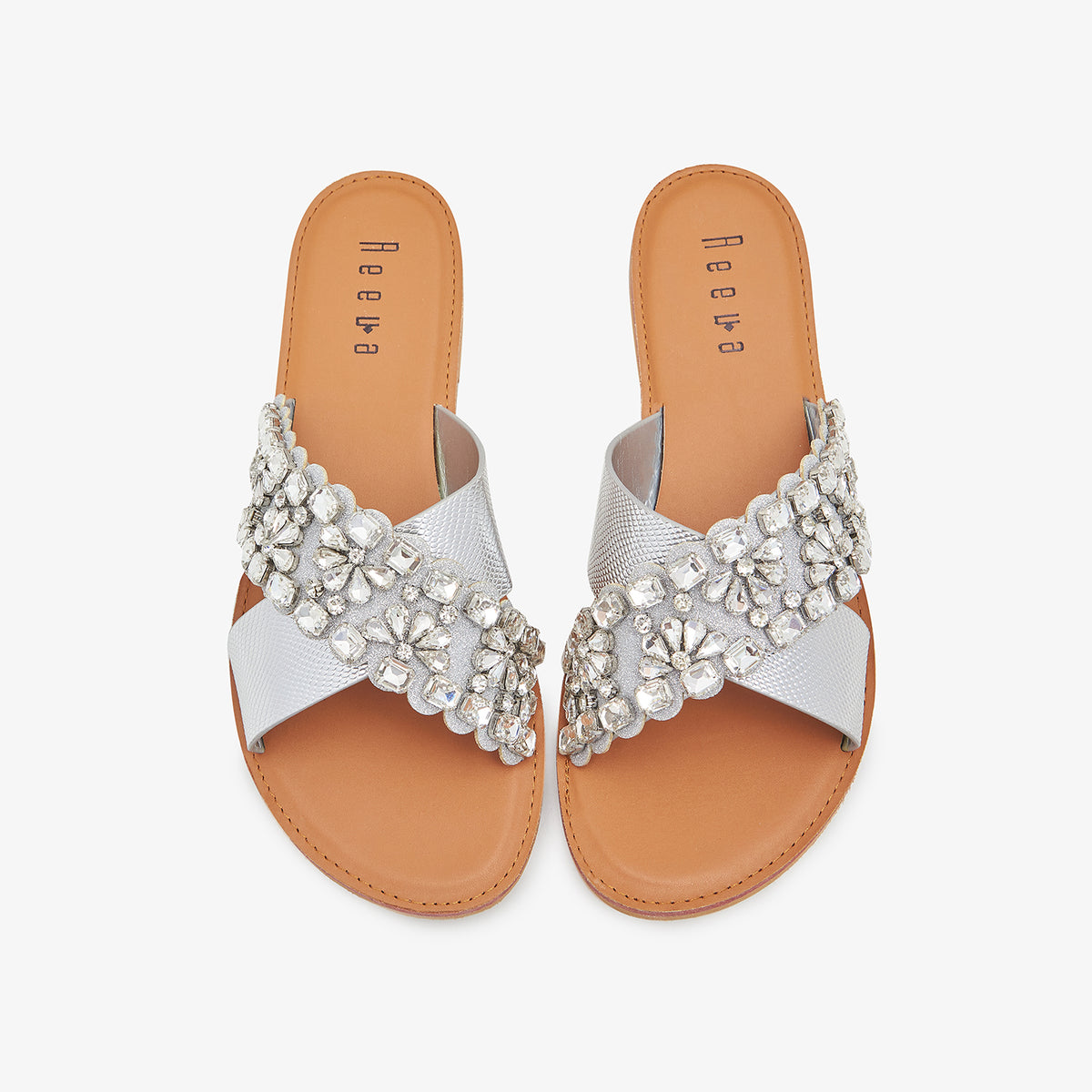 Fancy Chappals for Women – ShoePlanet.pk
