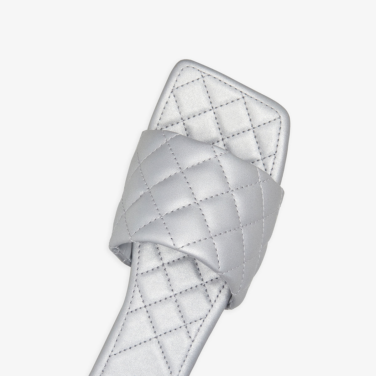 Single Vamp Trendy Flats – ShoePlanet.pk