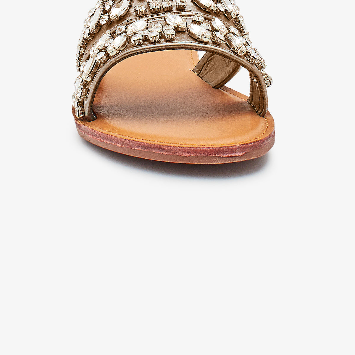Buy Stone Encrusted Fancy Womens Chappals – ShoePlanet.pk