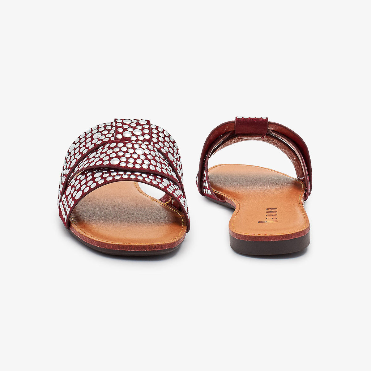 Buy Ladies Fancy Chappals – ShoePlanet.pk