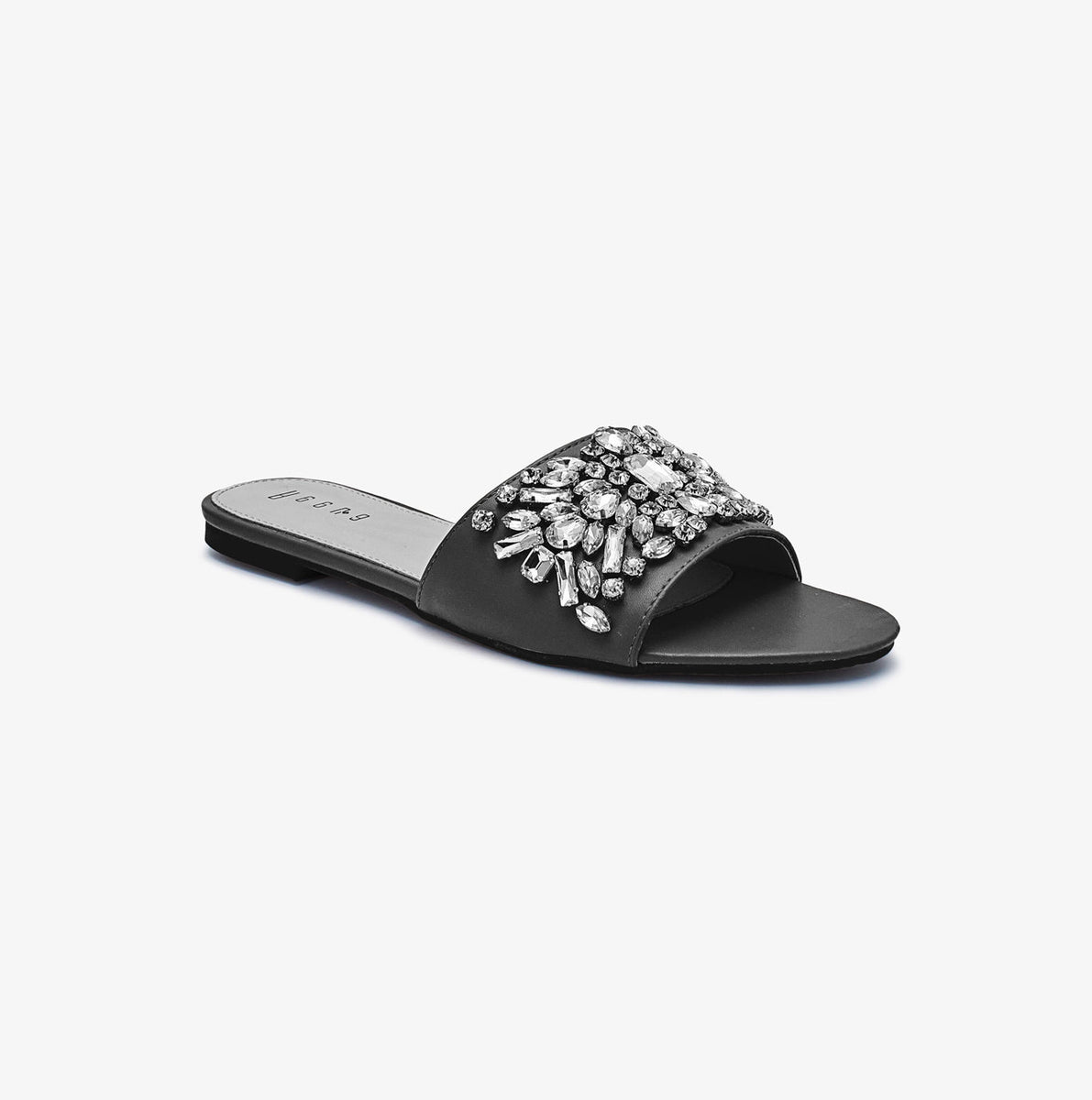 Buy Stone Encrusted Fancy Chappals – ShoePlanet.pk