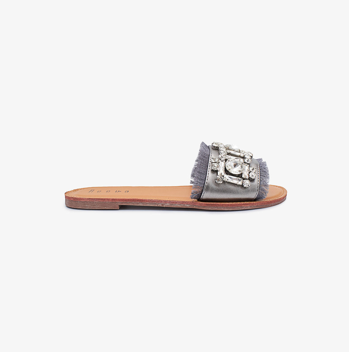 Buy Ladies Fancy Chappals – ShoePlanet.pk